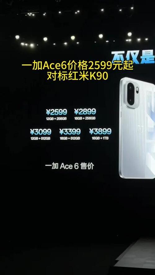 一加ace6换后盖多少钱图标