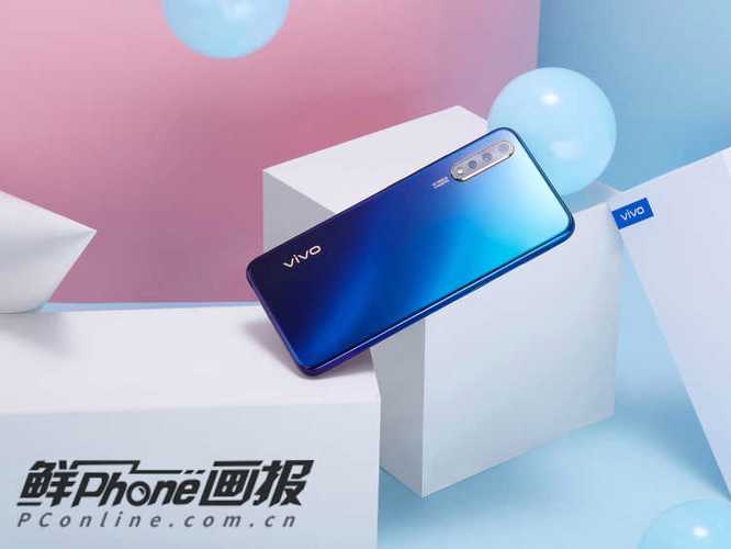 vivo-Y7s图标