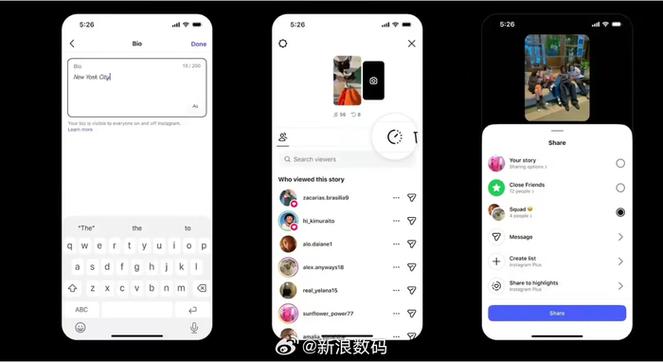 instagram apk图标