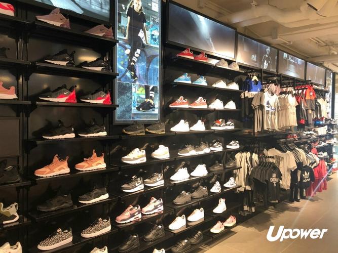 香港footlocker图标