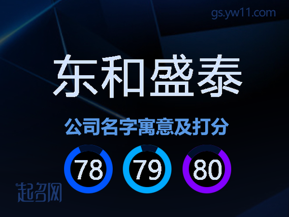 东和盛泰有限公司截图