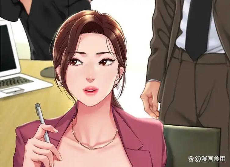 韩国漫画软件免费版大全图标