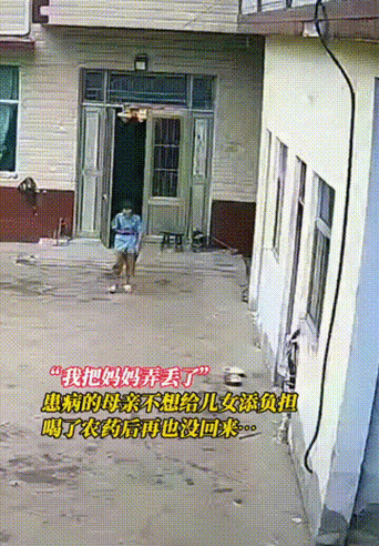 消失的母亲图标
