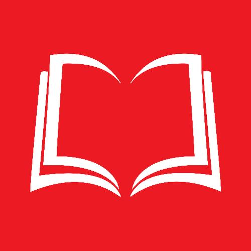 爱阅图标