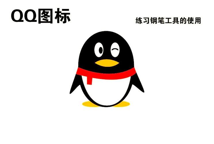 qq新手教程图标