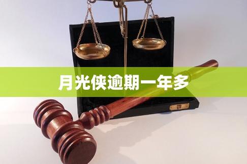 月光侠贷款截图