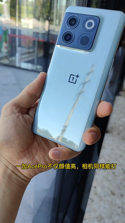 一加谷歌相机截图