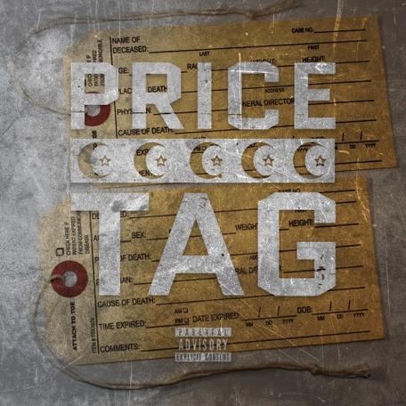 Price Tag歌词截图