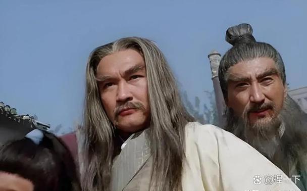 至阴至柔十大神功图标