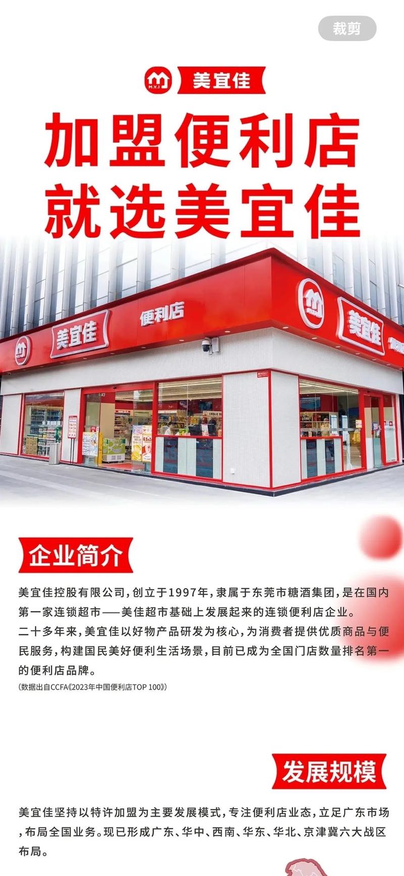 便利店加盟图标