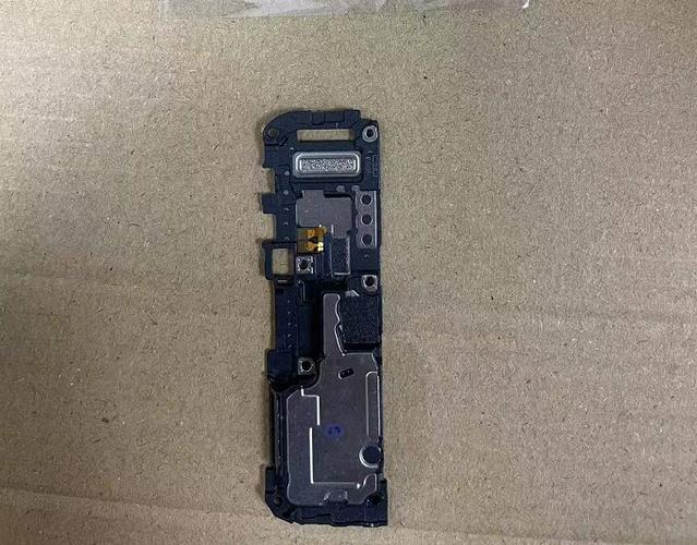 vivo手机外放喇叭坏了截图