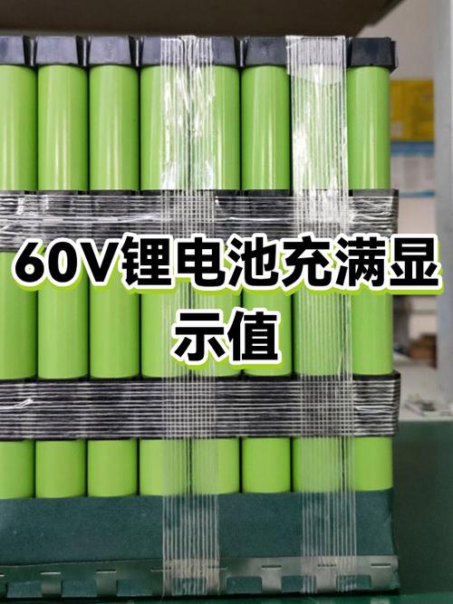 锂电池一充电就显示满电?图标