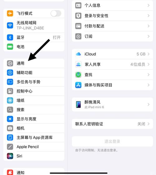 ipad不能打汉字怎么设置图标