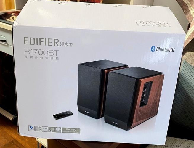 漫步者低音炮哪款好图标