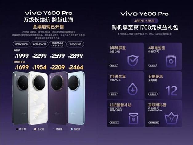 vivo续航最厉害的三款图标