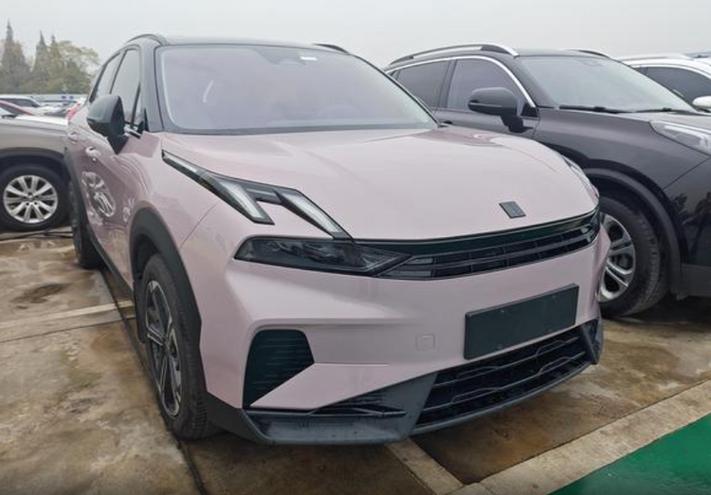 油电混合suv10万左右图标