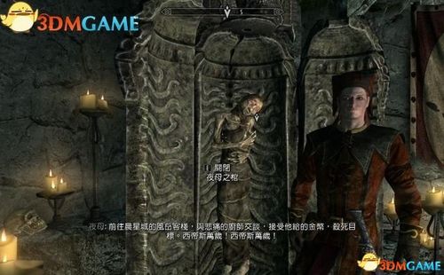 老滚5一共多少个DLC截图