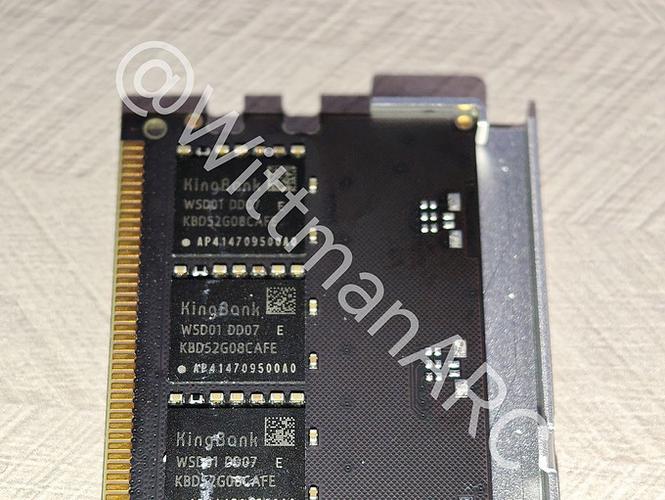 ddr5内存训练游戏截图