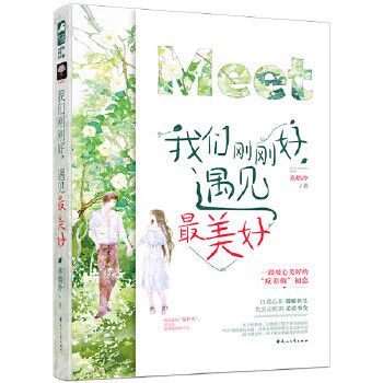 我们刚好遇见最美好txt图标