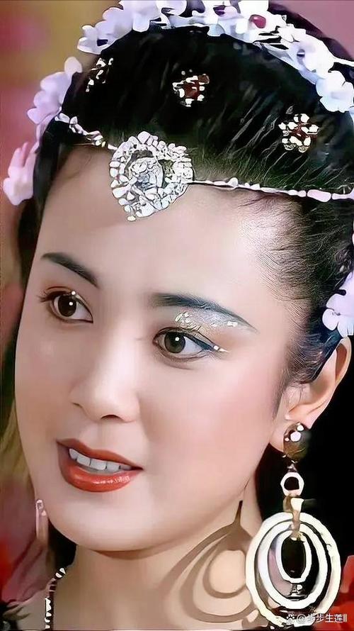 红羊版《妲己传》苏妲己是谁图标