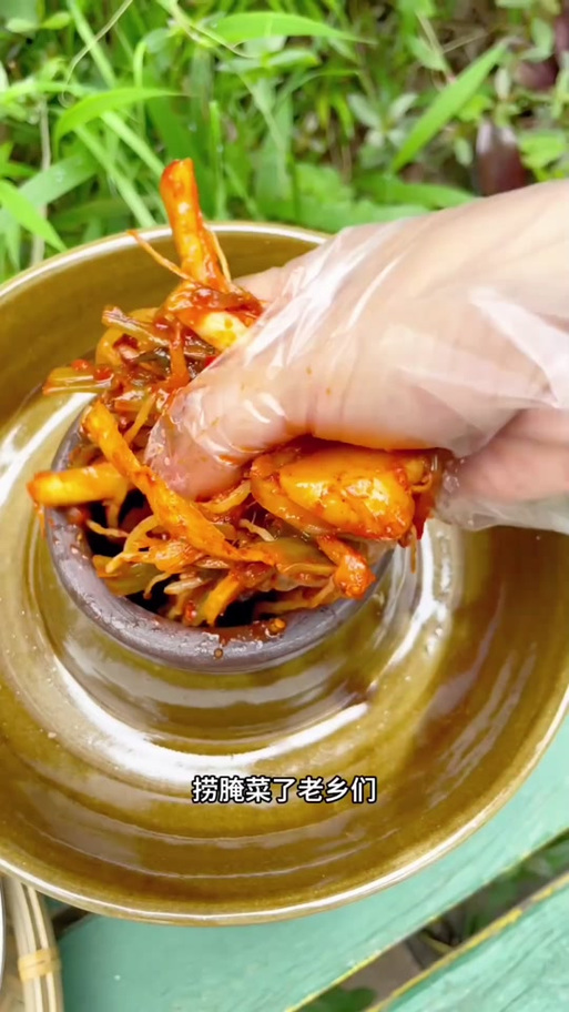 云南捞腌菜app图标