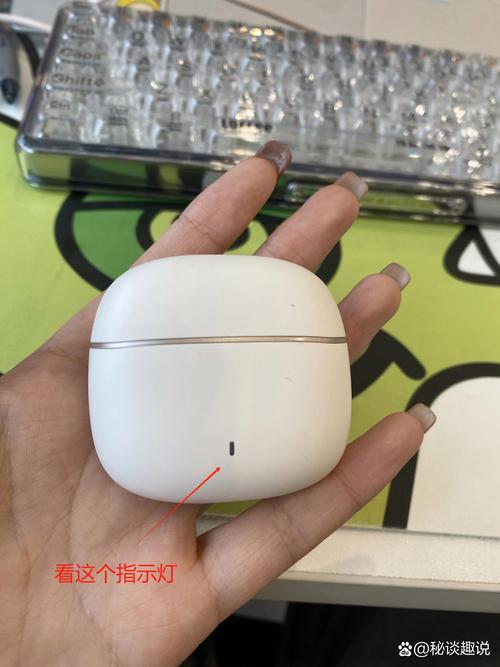 fiil t1耳机左耳连接不上截图