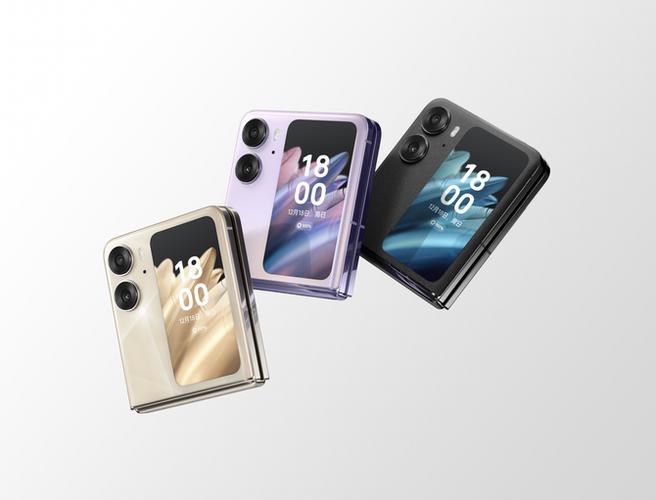 findn2flip手机价格图标