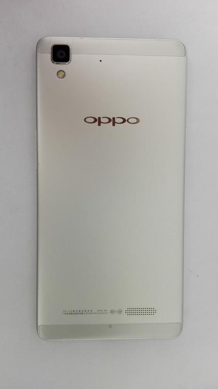 oppoR7多少钱截图