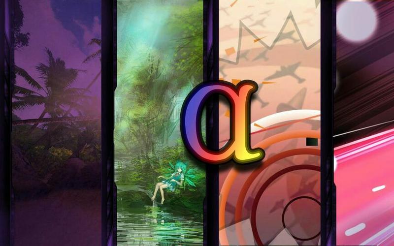 音游malody官网图标