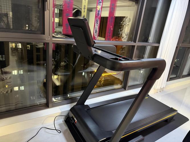 fitness跑步机售后电话图标