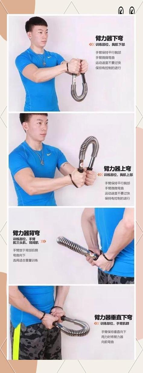 学生练臂力的最佳方法图标