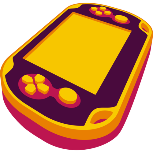 psv 模拟器图标