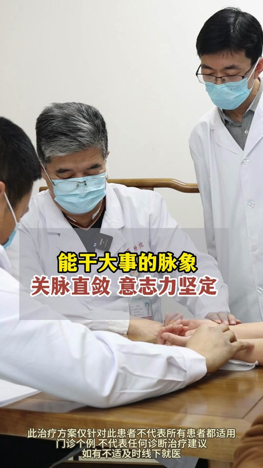 齐向华挂号官网入口