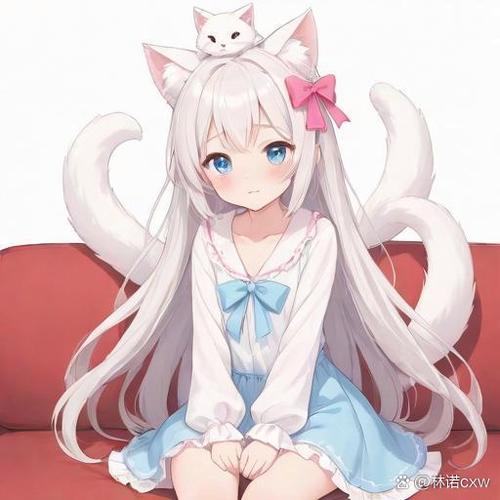 猫耳动漫