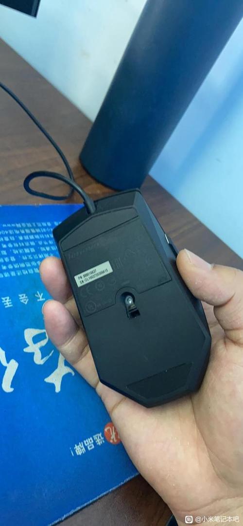 鼠标接口坏了截图