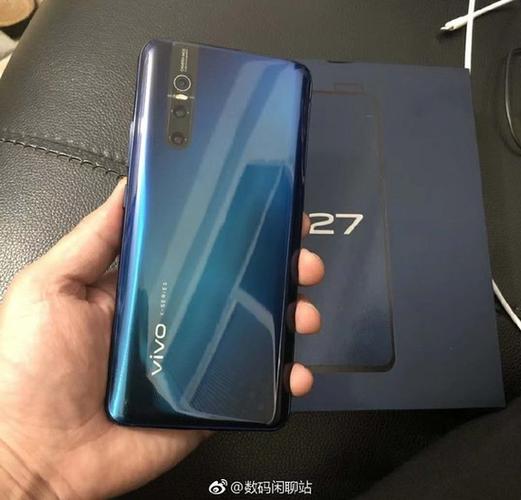 步步高x27图标
