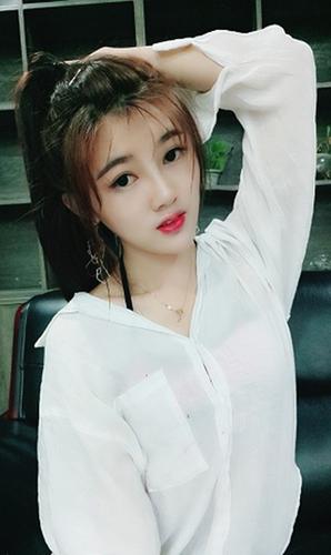 快手妖儿