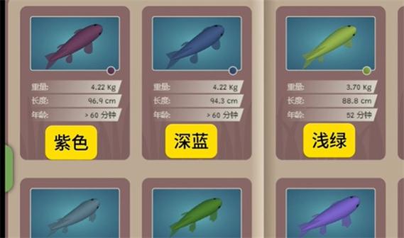 合成锦鲤赚钱小游戏图标