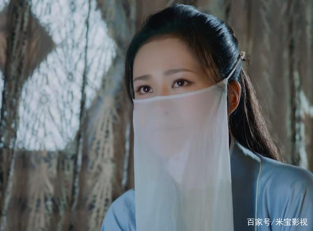 好看的遮脸头像图标