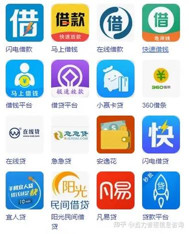 最容易借的网贷平台