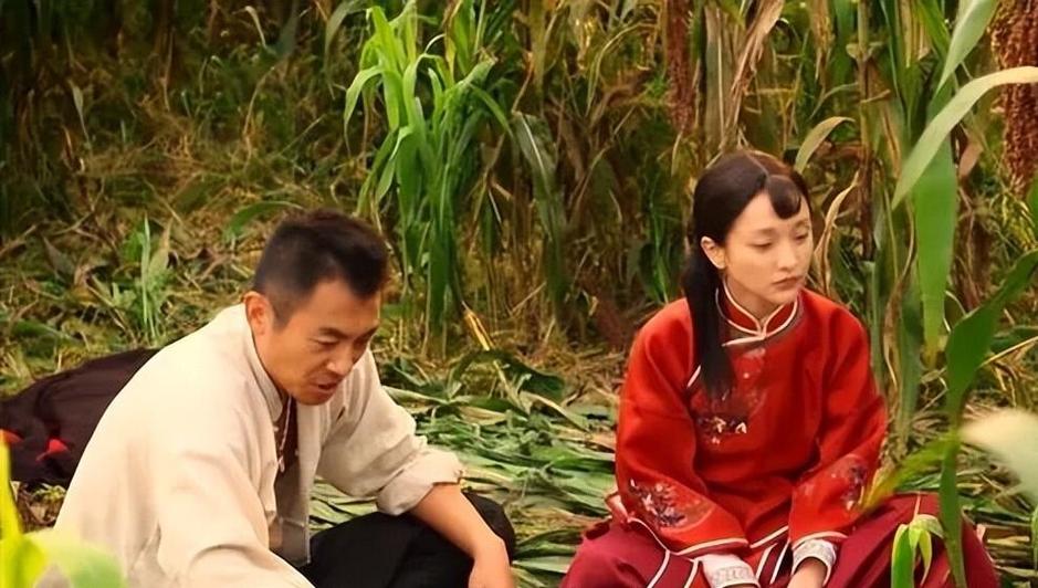 《红高粱》电视剧免费观看截图