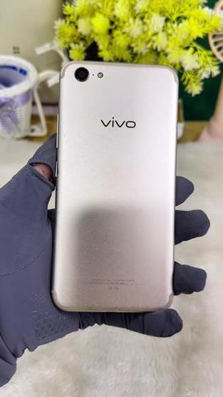 vivox9plus配置参数截图