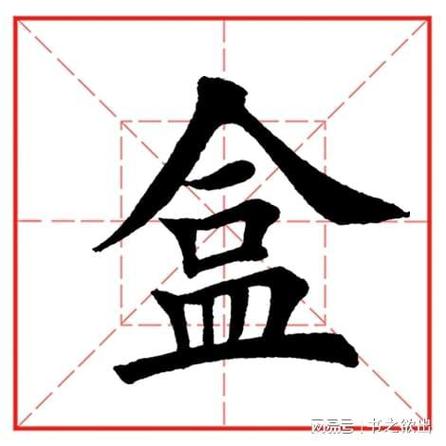盒的的所有字体图标