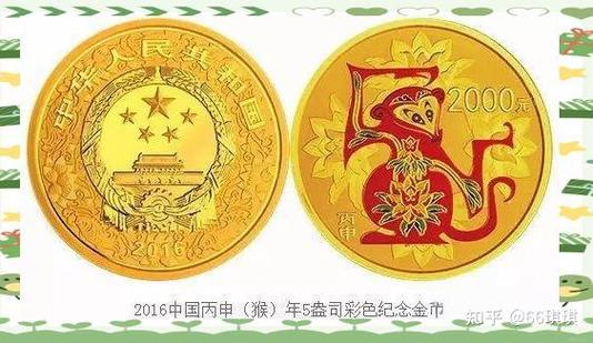 2016猴币10元回收价格图标