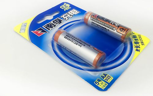 话筒电池哪个品牌好图标