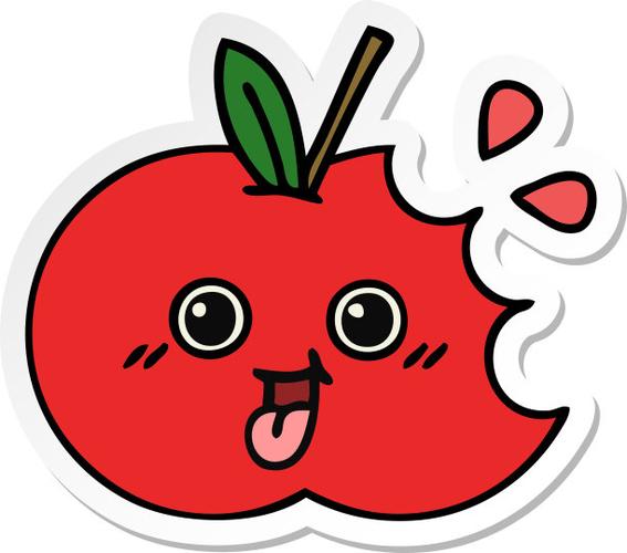 苹果照片加贴纸图标