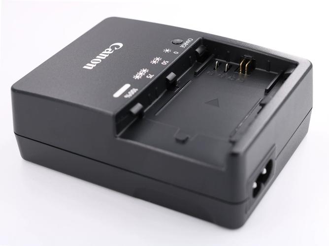 canon相机充电需要多久截图