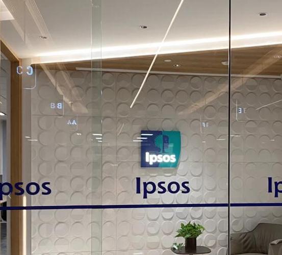 ipsos益普索是干嘛的图标