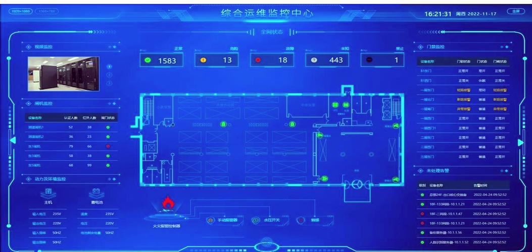 电脑怎么打开监控画面图标