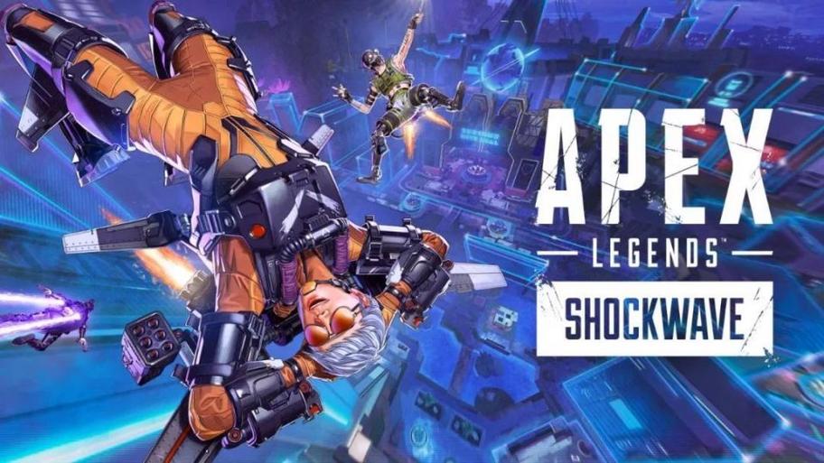 apex跟腾讯什么关系截图